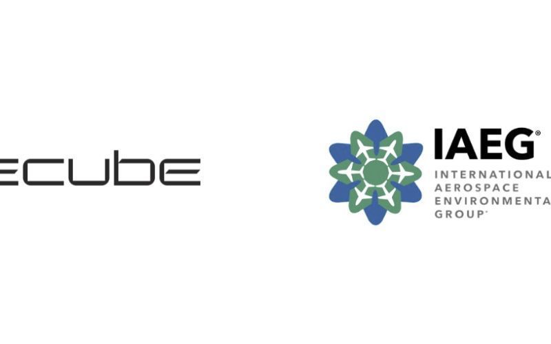 ecube - the global leader in aircraft storage, disassembly and ...