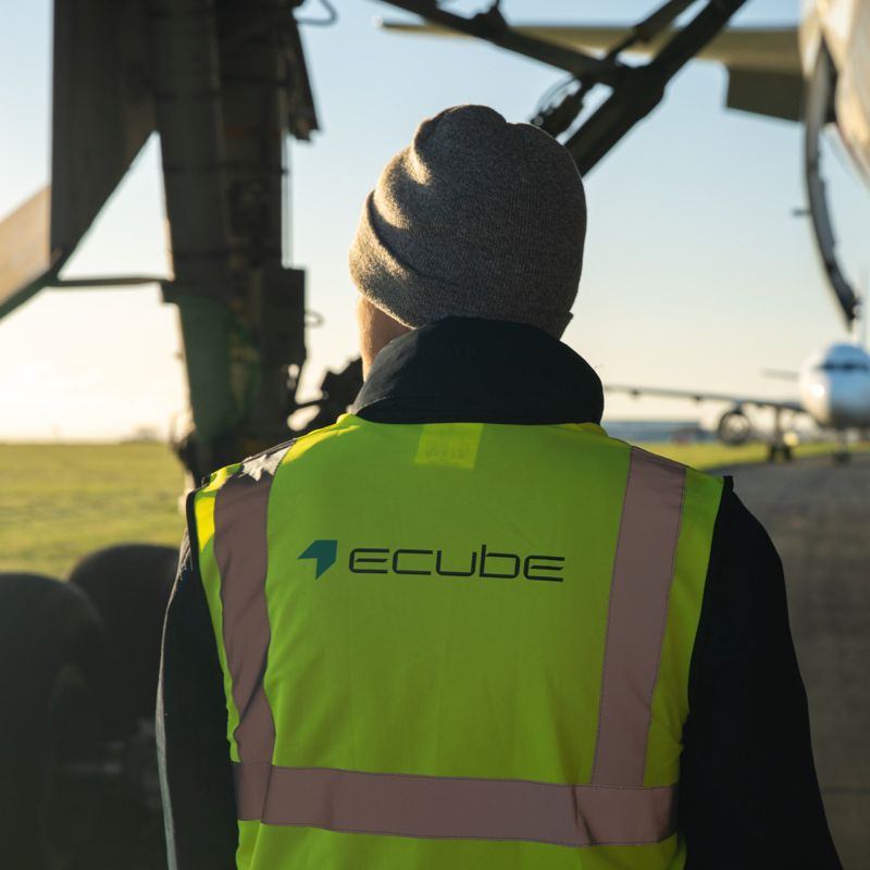 About Us | ecube Solutions