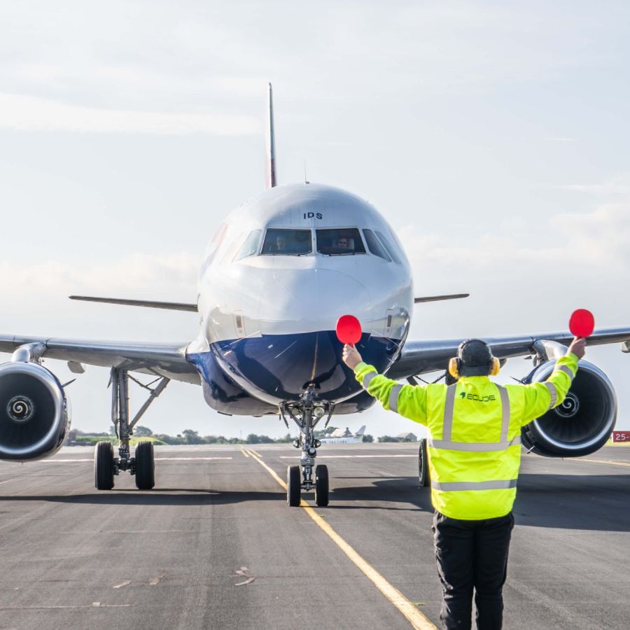 Environment | ecube Solutions