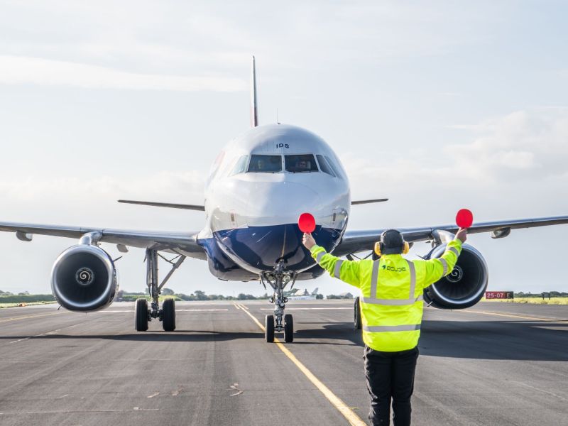 ecube - the global leader in aircraft storage, disassembly and ...