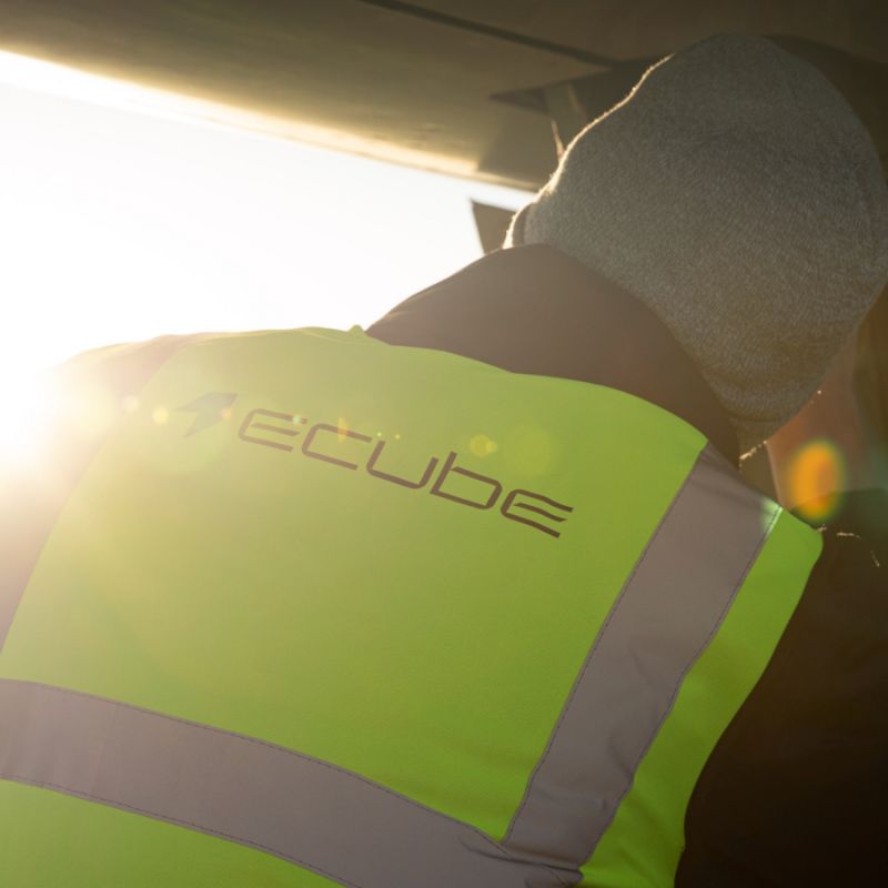 About Us | ecube Solutions