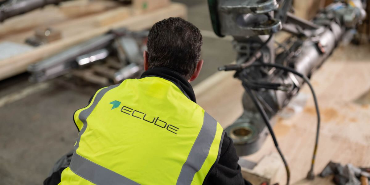 The return of Airbus | ecube Solutions