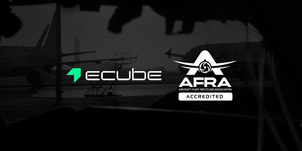 Accreditations | ecube Solutions
