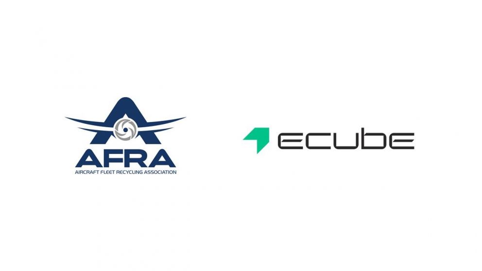 ecube CEO Lee McConnellogue elected to a three-year term on the AFRA ...