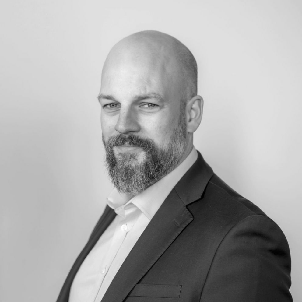 Key Personnel | ecube Solutions