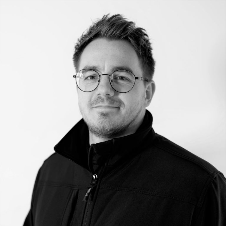 Key Personnel | ecube Solutions
