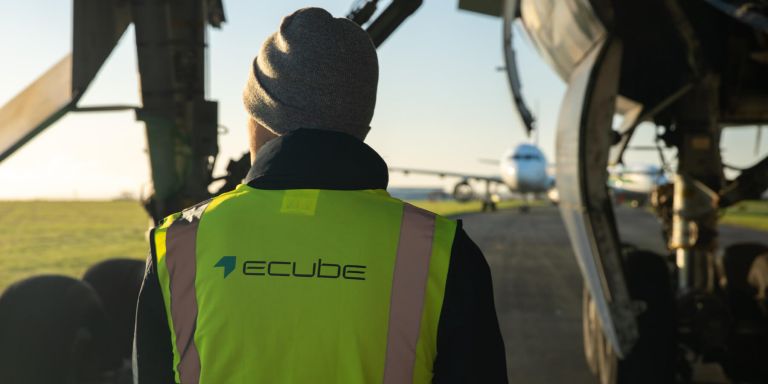 Environment | ecube Solutions