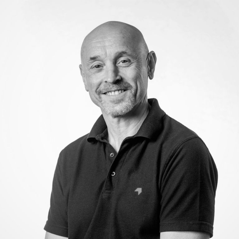 Key Personnel | ecube Solutions