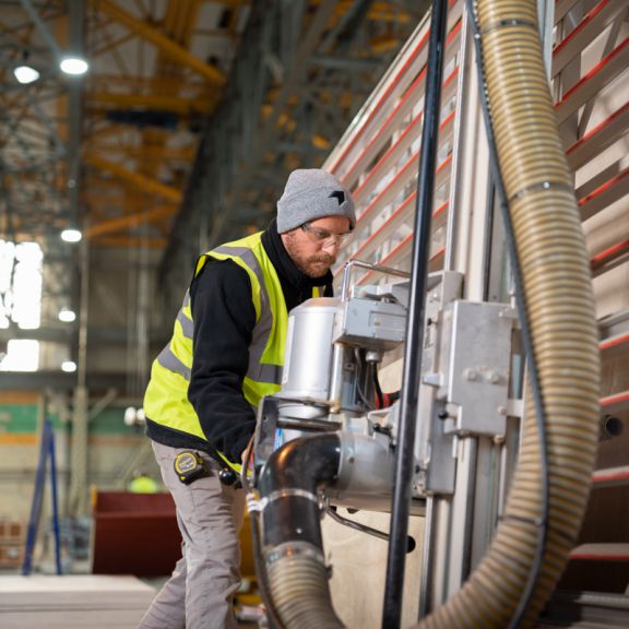 ecube - the global leader in aircraft storage, disassembly and ...