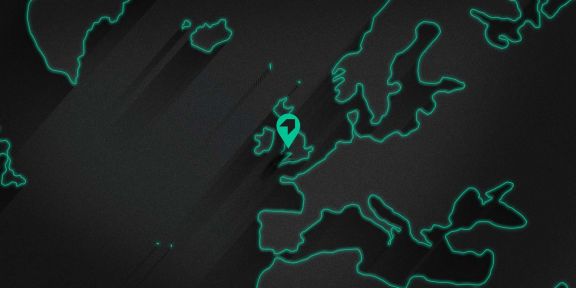 Aircraft Dismantling UK | Our Locations | ecube