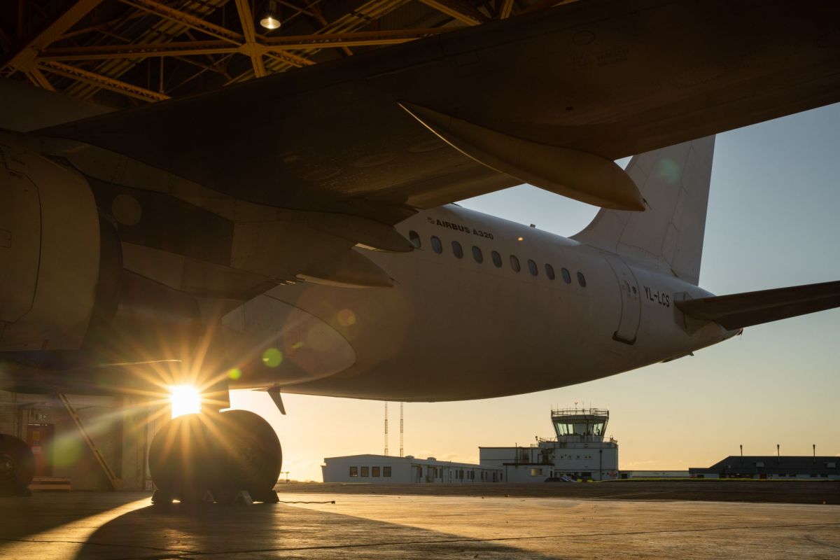 ecube Maintenance Limited (ecube) receives UK Civil Aviation Authority ...