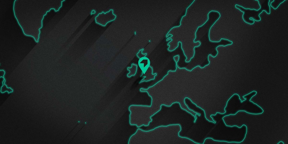 Aircraft Dismantling UK | Our Locations | ecube