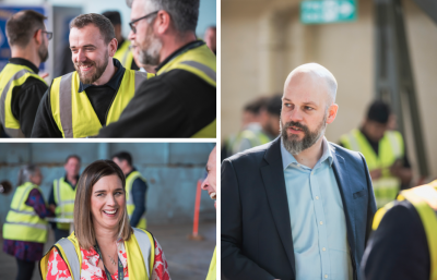 Accreditations | ecube Solutions