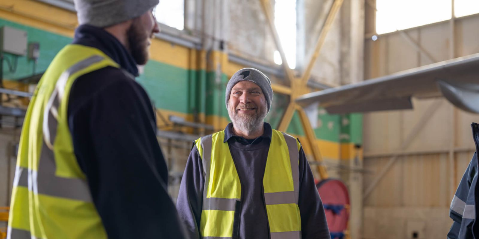 ecube - the global leader in aircraft storage, disassembly and ...