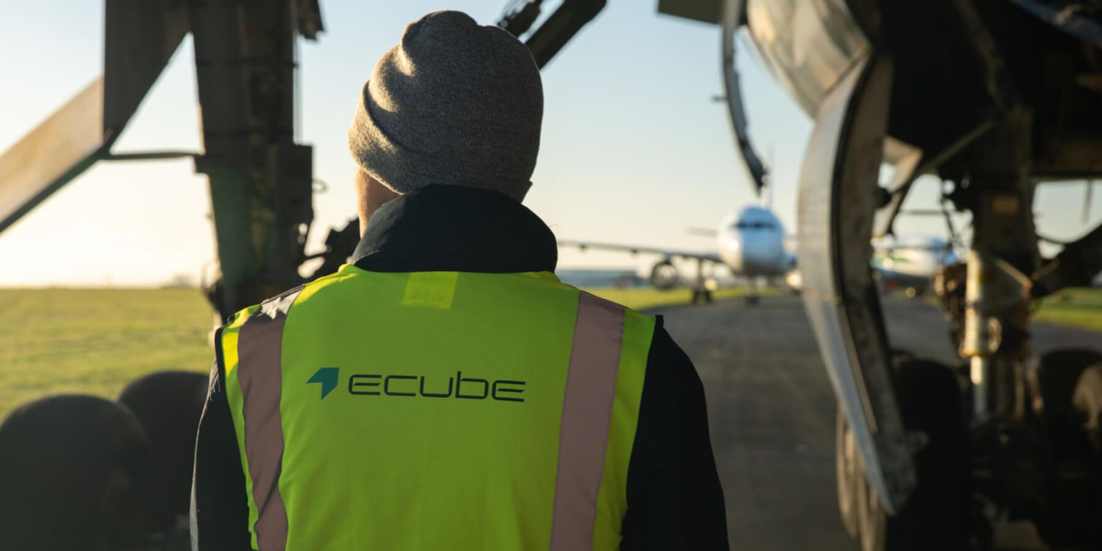 Environment | ecube Solutions